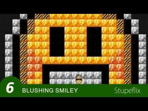 Everybody Edits Art - YouTube