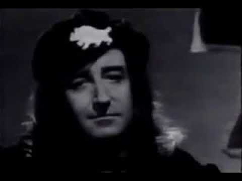 PETER SELLERS  A Hard Days Night