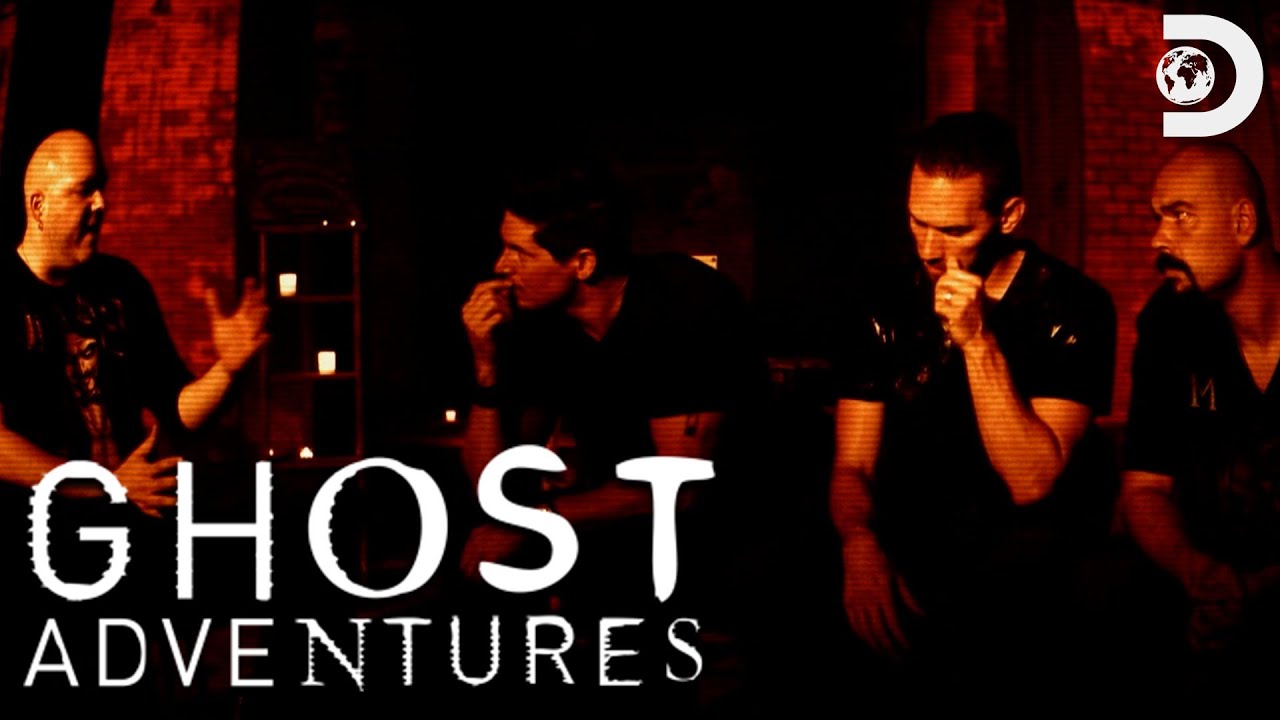 Demonic Encounters Revealed | Ghost Adventures | Discovery - YouTube