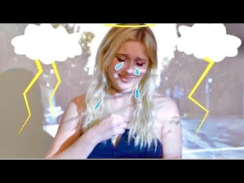 Drivers License | American Sign Language Cover | Olivia Rodrigo - YouTube