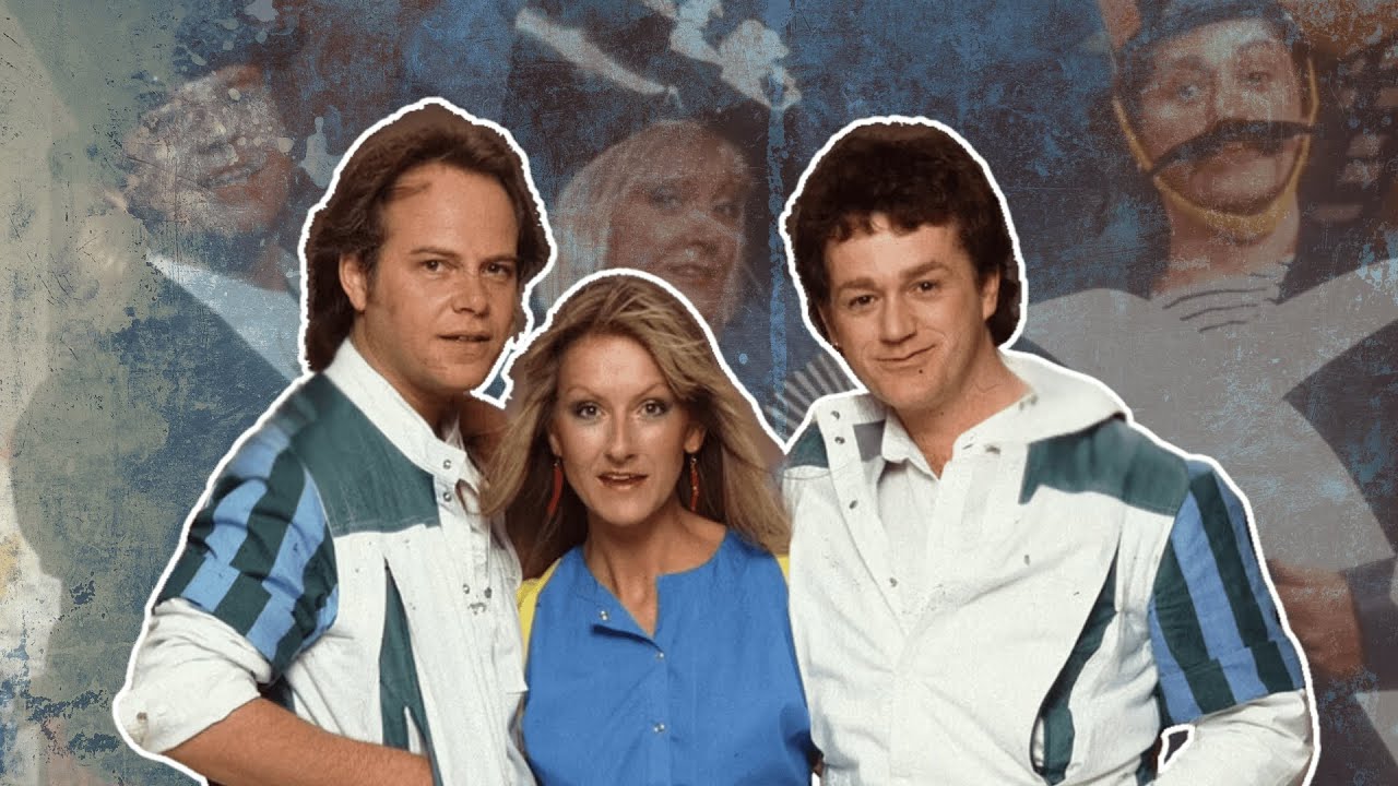 The Tragic Ending of Rod, Jane and Freddy - YouTube