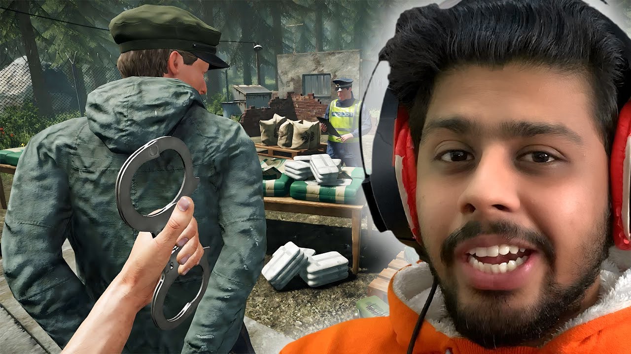 4 Shocking Things Border Agents Check in Vehicles #02 - YouTube