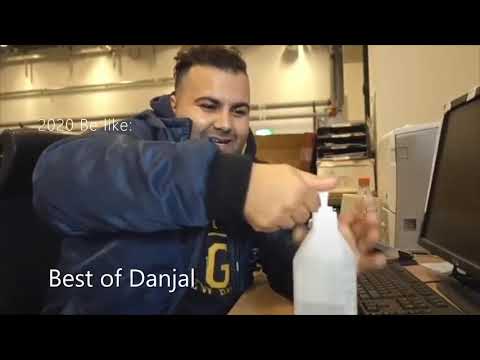 Best of Danjal # 50 (Jocke & Jonna) - YouTube