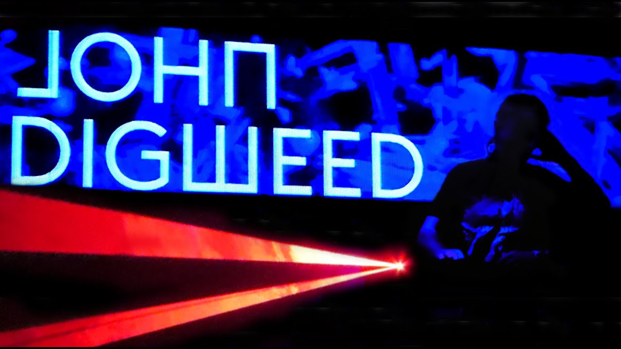 John Digweed - "Love Me Too (John Digweed Remix)" Live @ Exchange LA ...