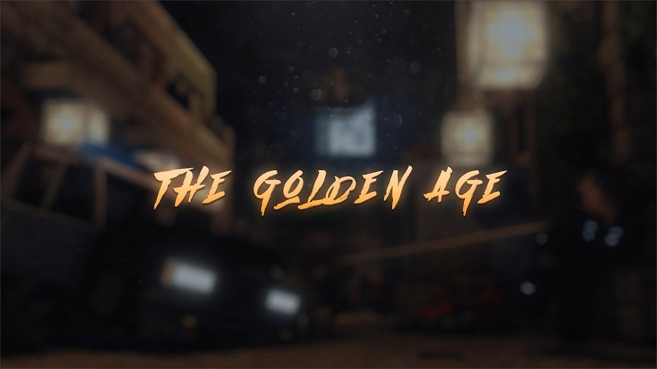 VanityMC Prison Trailer - YouTube