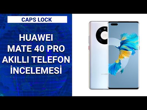 2020 yılının dijital özeti ve akıllı telefon incelemesi | Caps Lock - 26 Aralık 2020