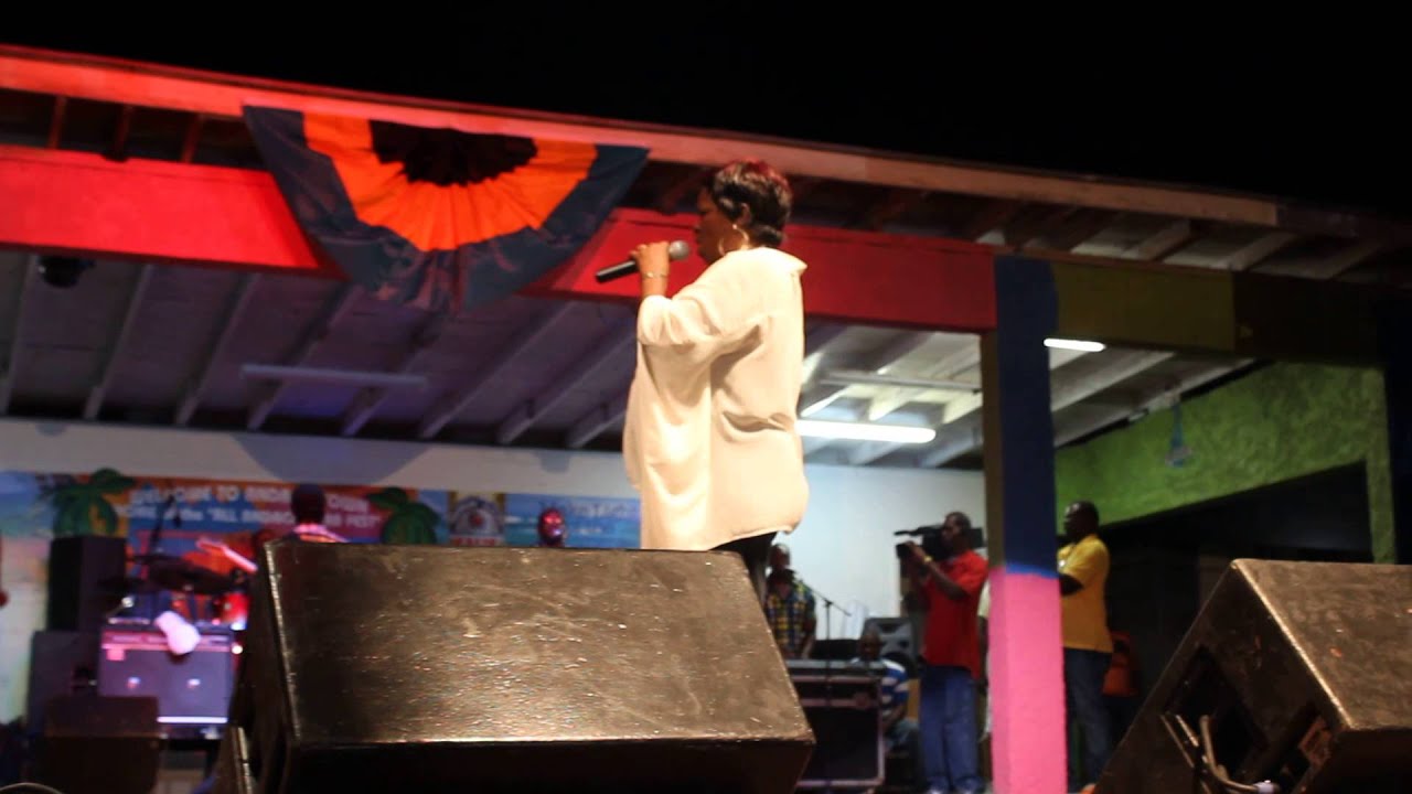 Ira Storr Performance at 2014 Crab Fest - YouTube