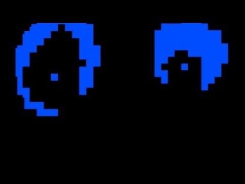 every rooms entity I've made in one gif. - YouTube