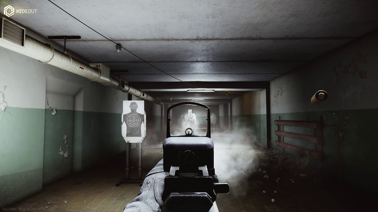 Real life gun vs movie gun - YouTube