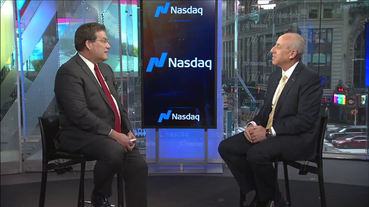 CEO Signature Series 2017 - YouTube