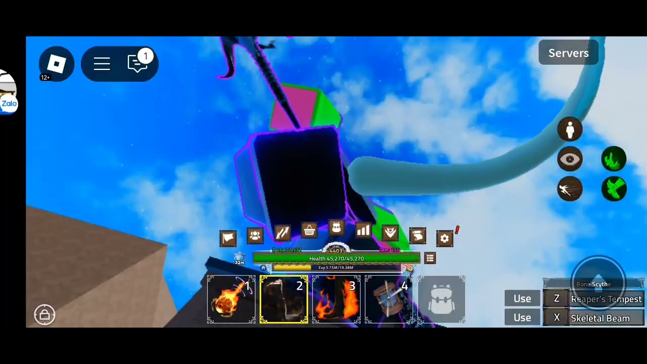 phần 2 hành trình lấy x2 drop - YouTube