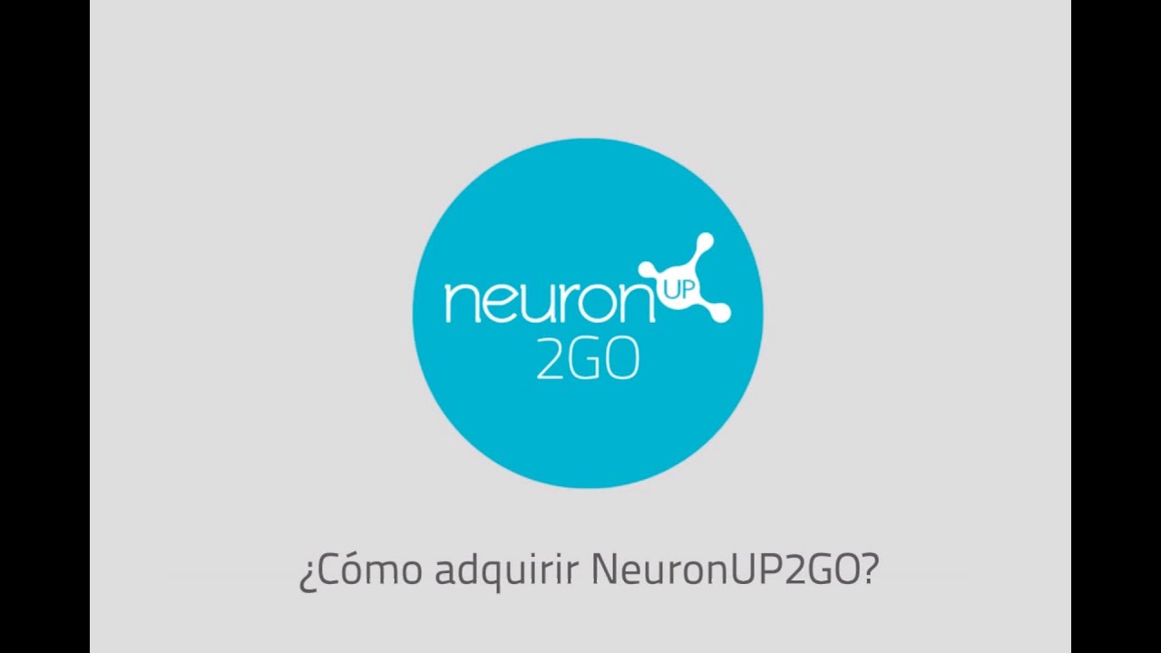 Neuronup Acceso