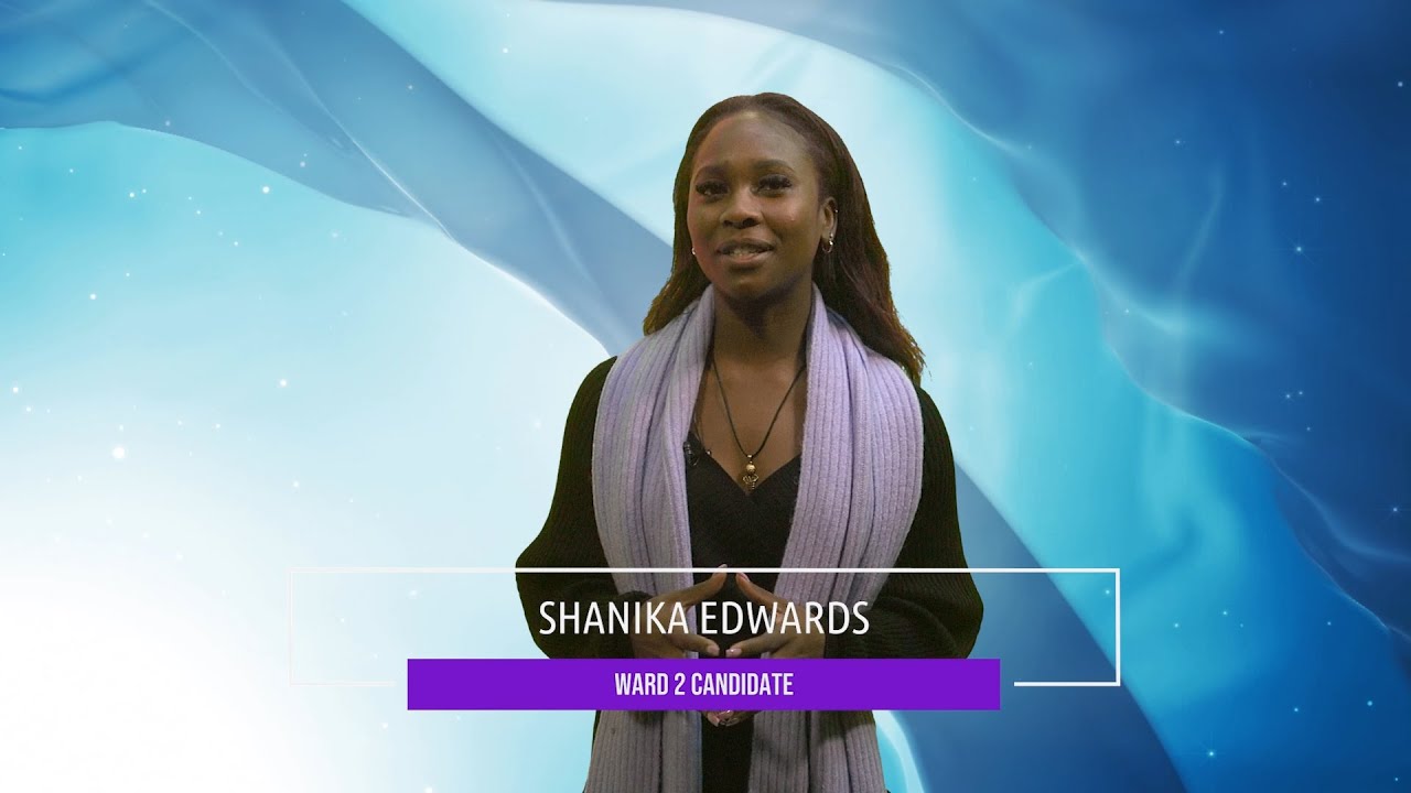 Shanicka Edwards - YouTube