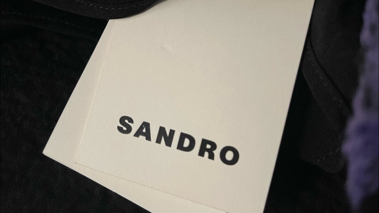 Unboxing Zara, Vestiaire collective and Mavenry. x - YouTube