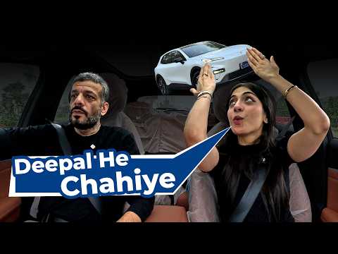 Zainab Tariq Cheema Ki Deepal S05 | Owner Review