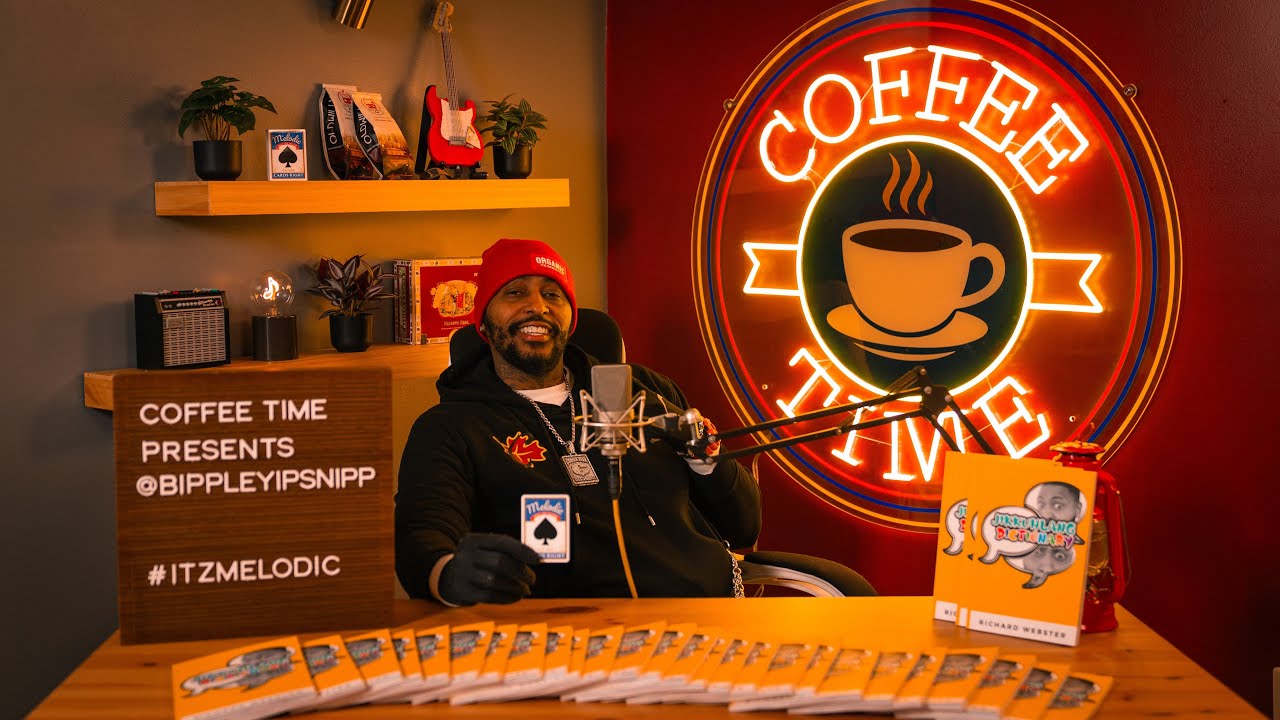 Bippleyipsnipp - Baltimore National Anthem - CoffeeTime Performance ...