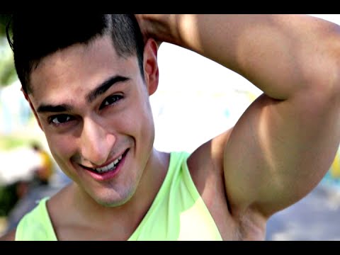 I Love OPM Teaser: Meet Andy Raj - YouTube