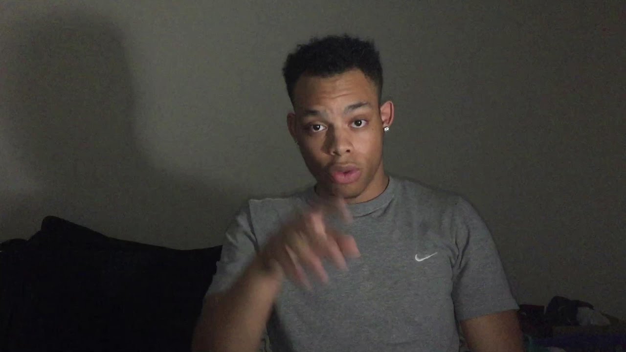 Get Out! Trailer Reaction (HD) - YouTube