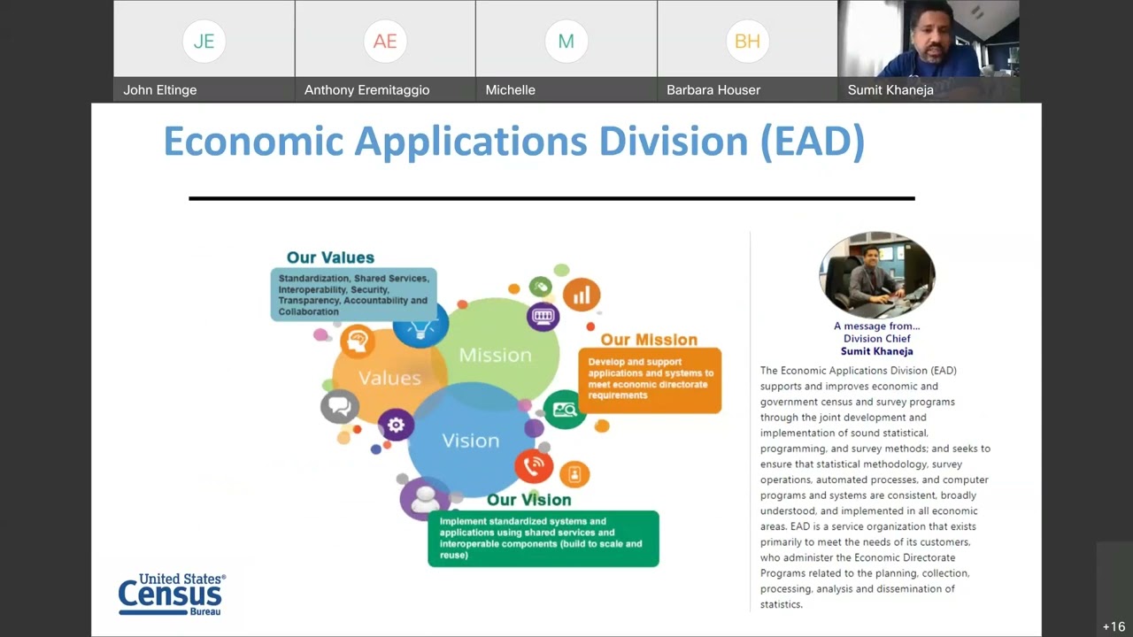 IT Specialist and Computer Science Virtual Job Fair - YouTube