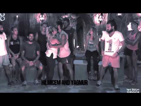 Hilmicem ve Yağmur & HilYağ Maşallah