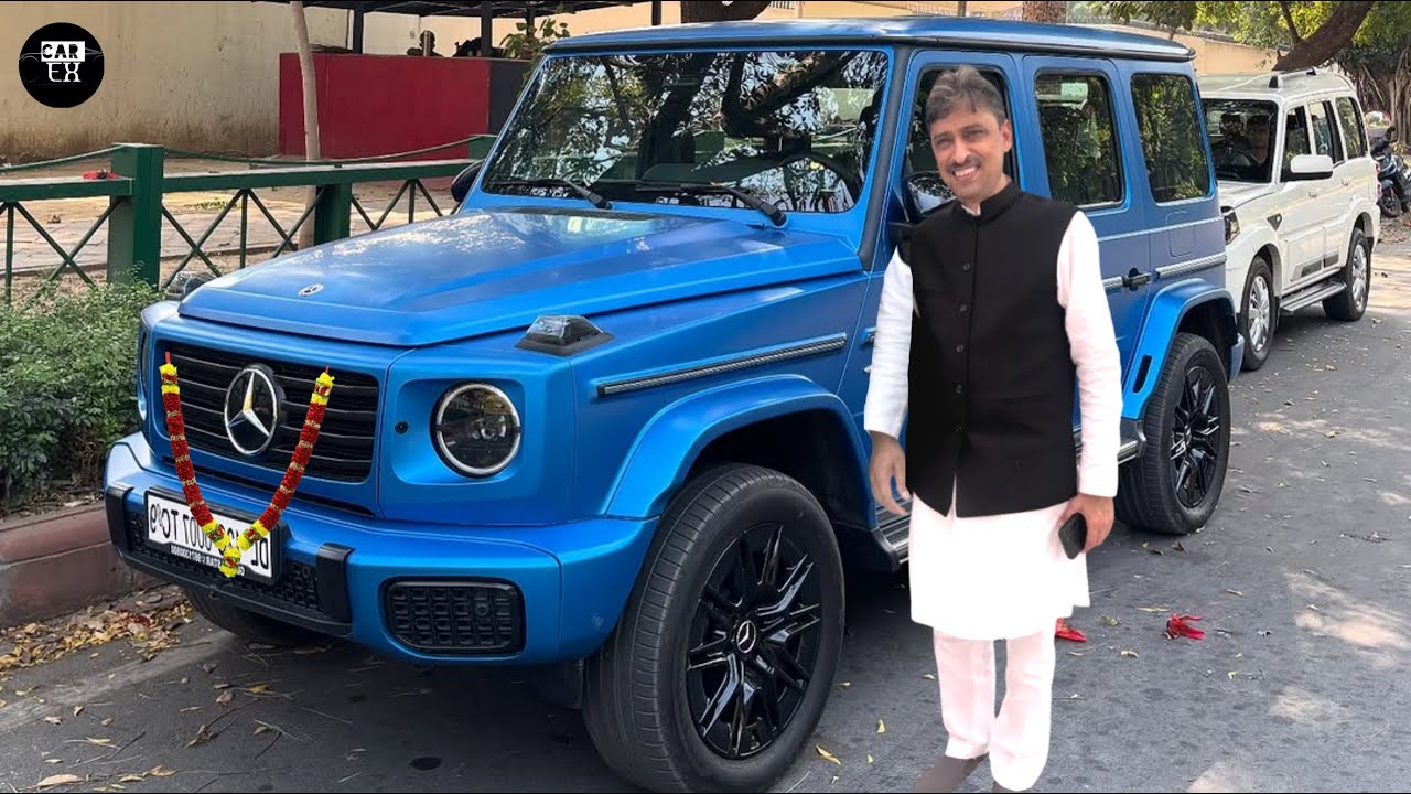 Imran Masood Car Collection 2025 - YouTube