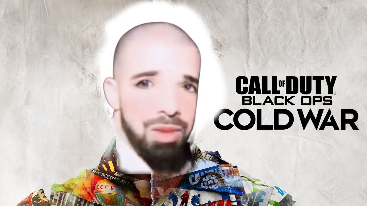 just a normal cod gun game - YouTube