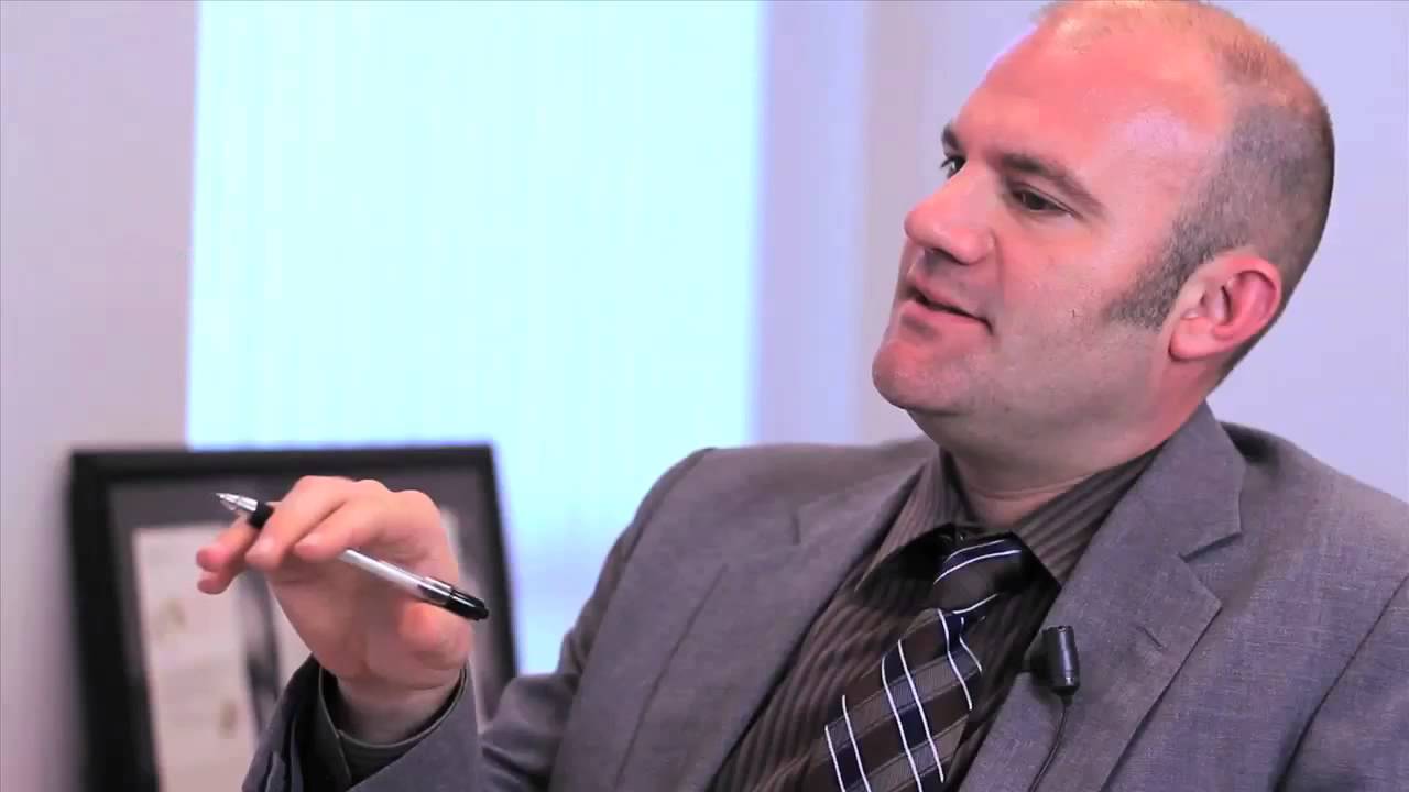 Knee Replacement Surgery: A conversation with ConforMIS CEO Philipp ...