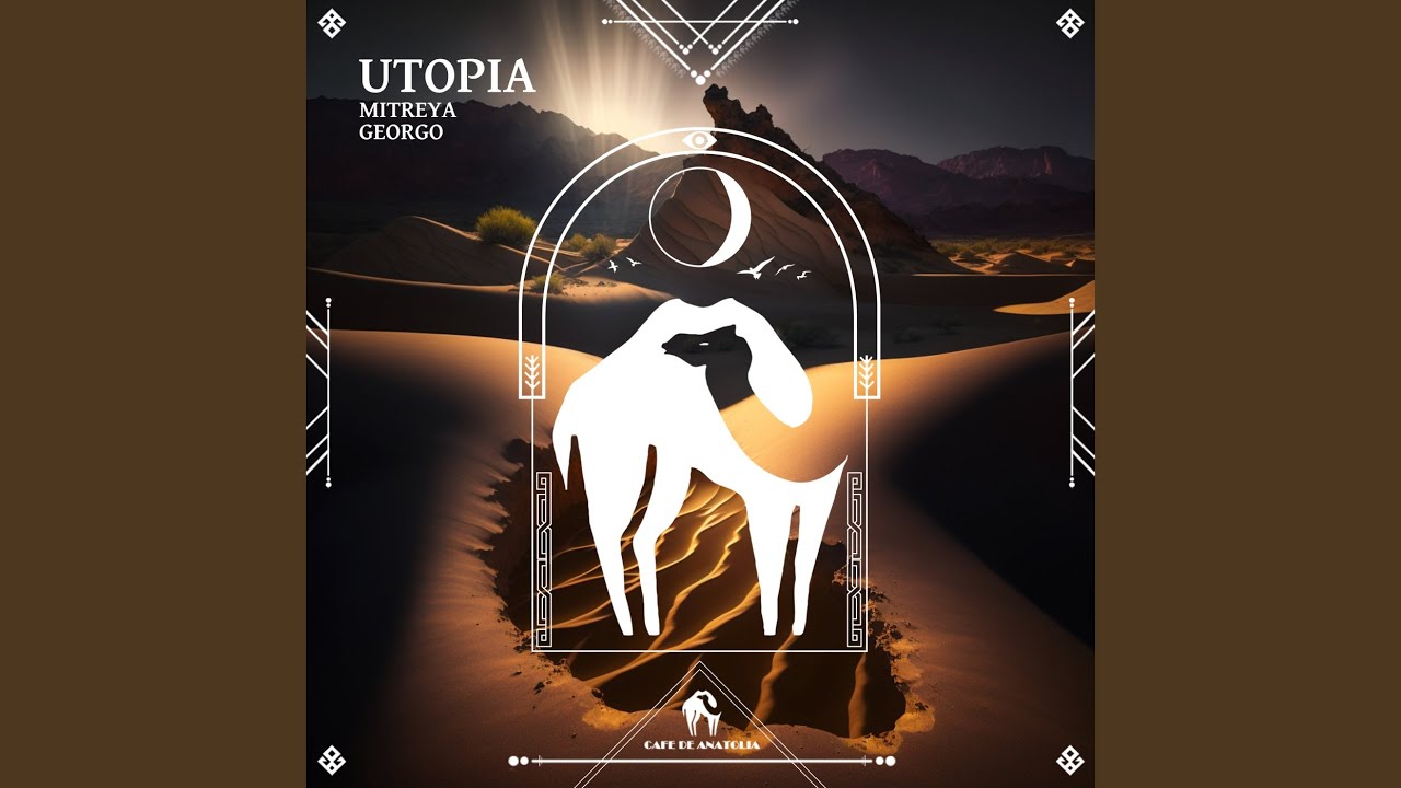 Utopia - YouTube