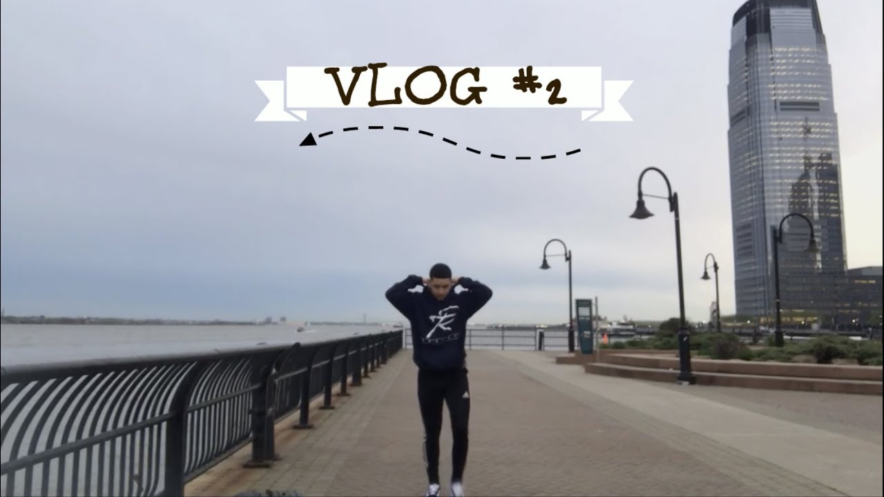 Tony Baloney Taco Pizza- Vlog #2 - YouTube