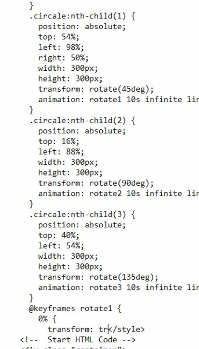 Animated Mesh Gradient | HTML CSS - YouTube
