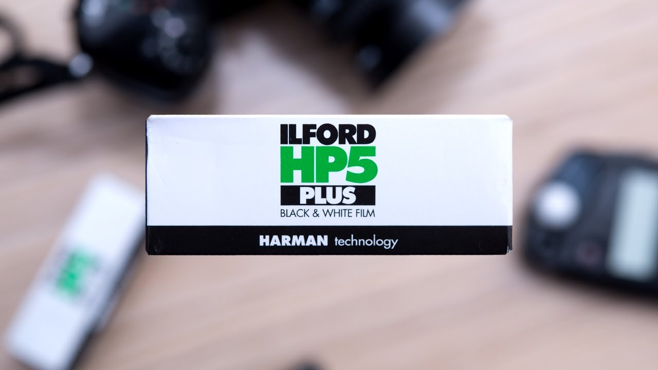 Hp5 Vs Delta 400: The Ultimate Showdown of Black and White Film