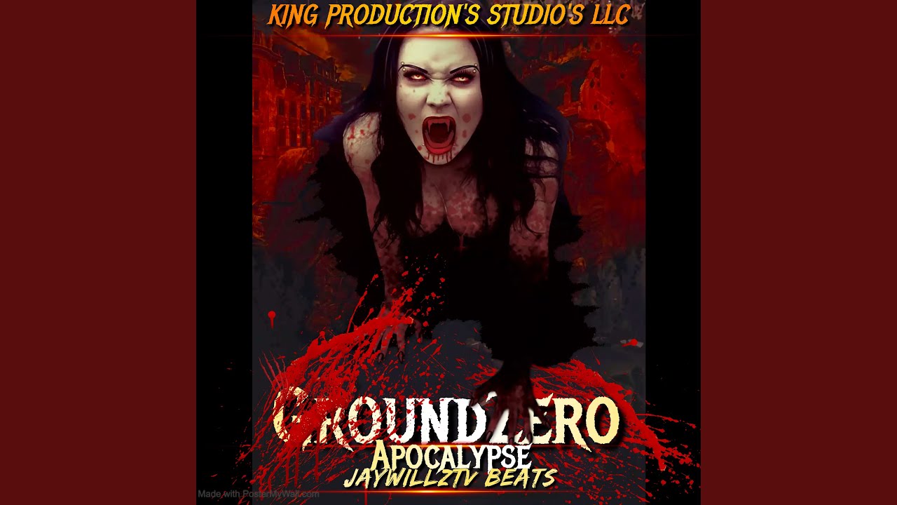 Ground Zero Apocalypse - YouTube