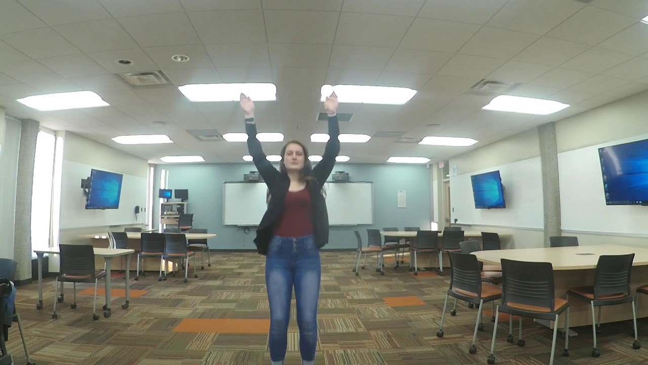 Learning the PEMDAS Dance - YouTube