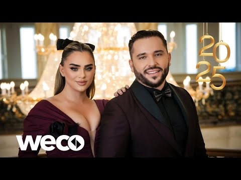 Adi Harizi ft. Silvana Rusi - Kolazh Popullor 2025