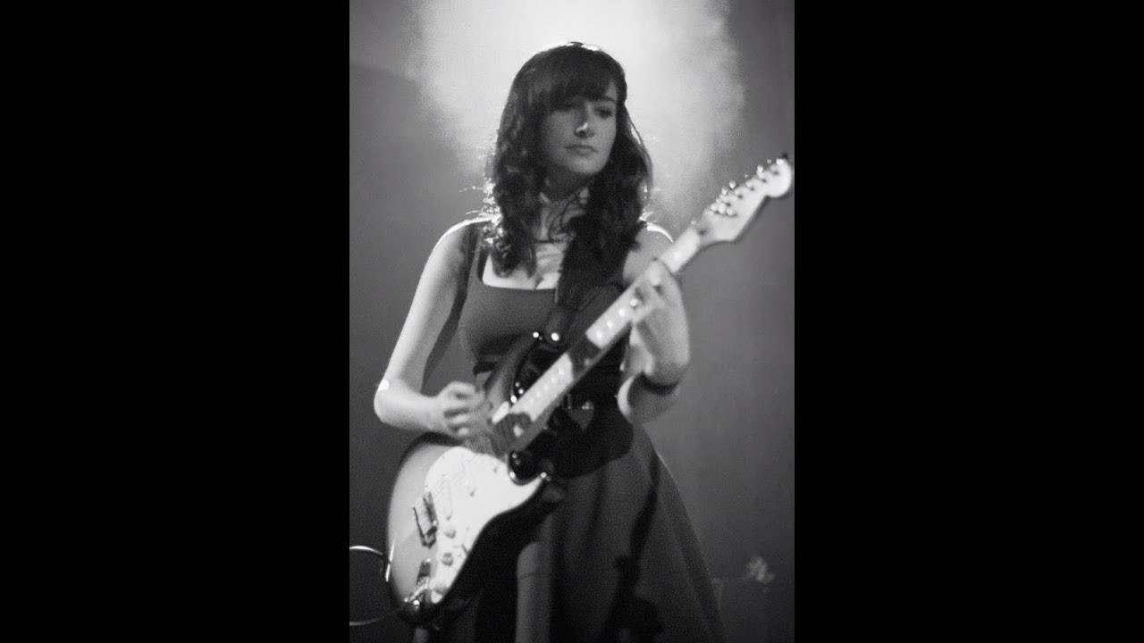 Allison Bennett-Intro to the Channel - YouTube