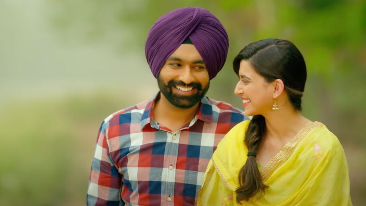 Addi Addi Kulfi Khayiye | Tarsem Jassar, Nimrat Khaira | Funny Punjabi ...