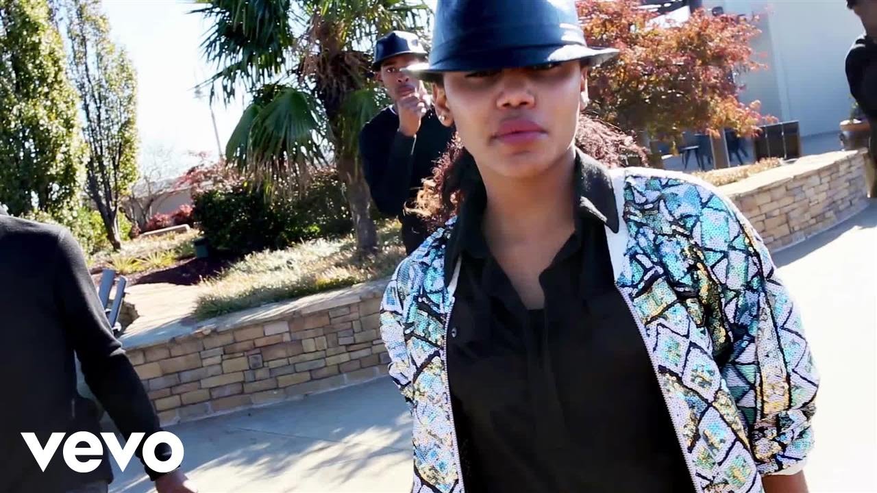 Supa Peach - Numero Uno - YouTube