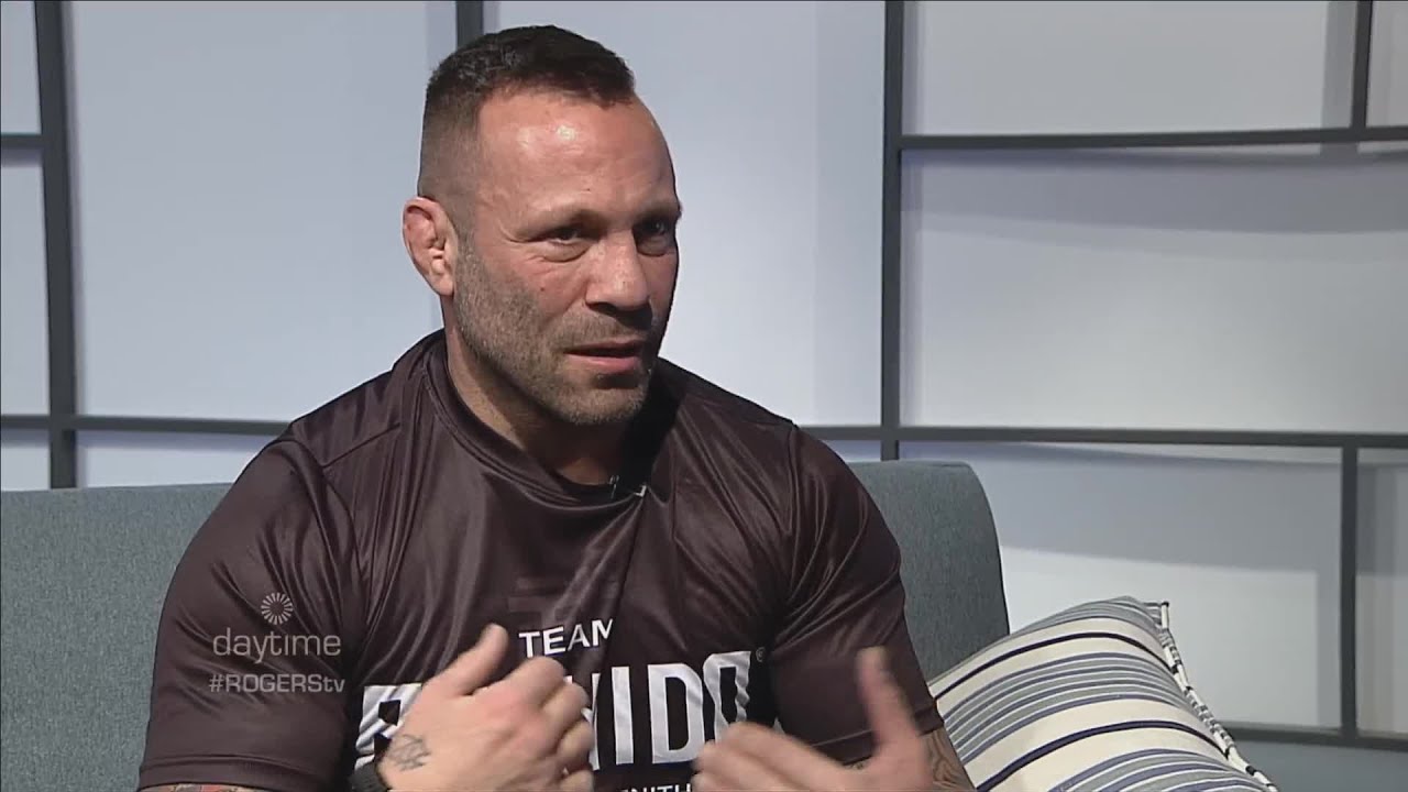 Team Bushido MMA Fitness Centre - YouTube