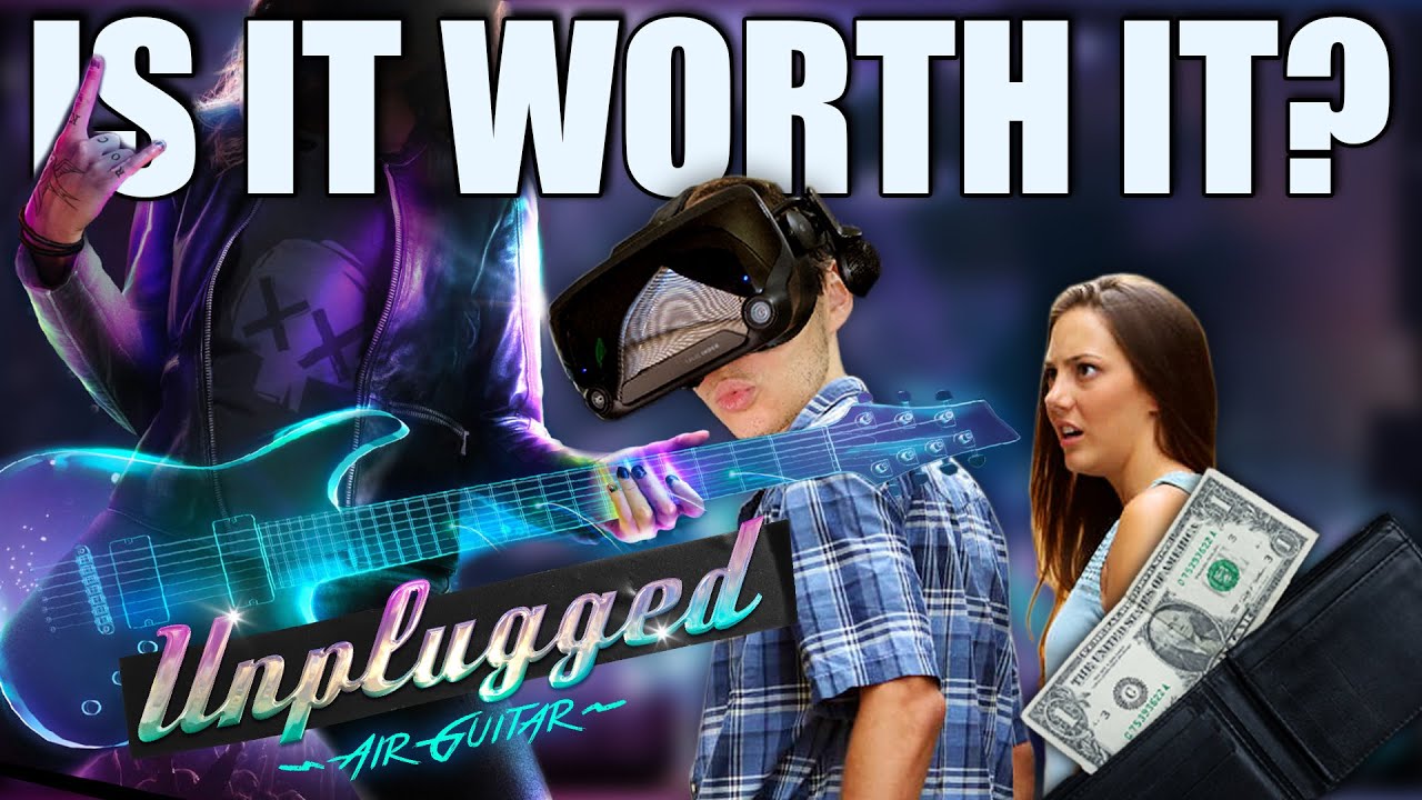 Unplugged VR Review | IS IT WORTH IT? - YouTube