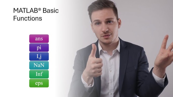 Matlab 1i - Hướng dẫn toàn diện và ứng dụng thực tế trong lập trình