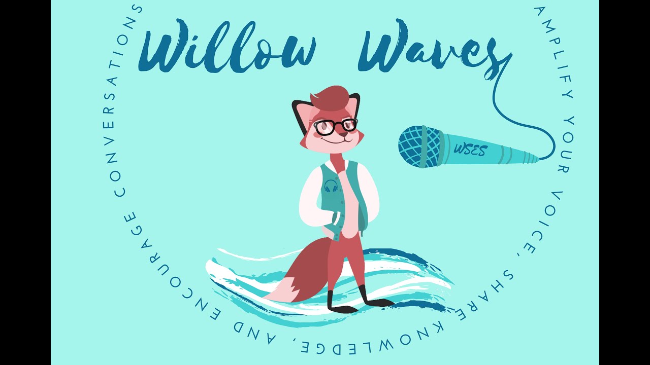 Willow Waves | The Big Splash with Nivi - YouTube