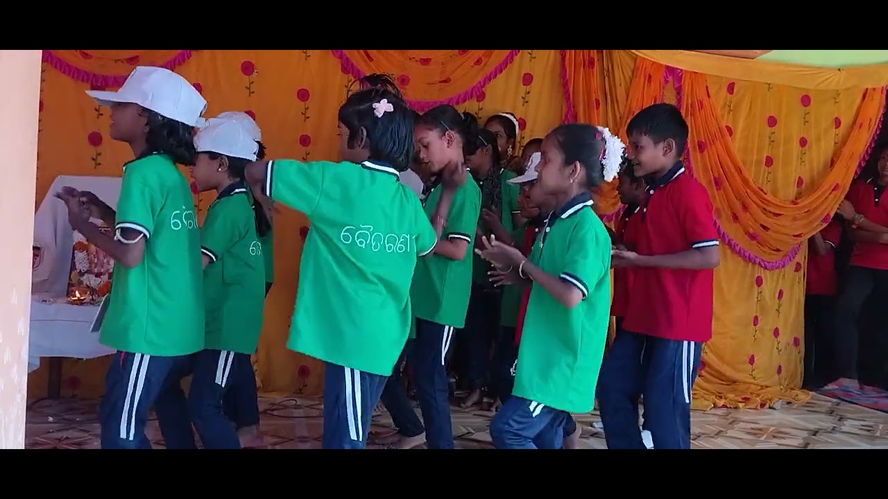 Nipun odisha song with action 🔥🔥#clusterlevel nipun odisha 🌺#like 🙏🏻🙏🏻 ...