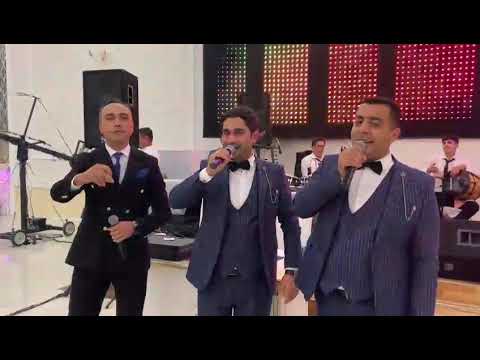 Elnur İsmayıloğlu Anar Mehdiyev Gəncə toyu