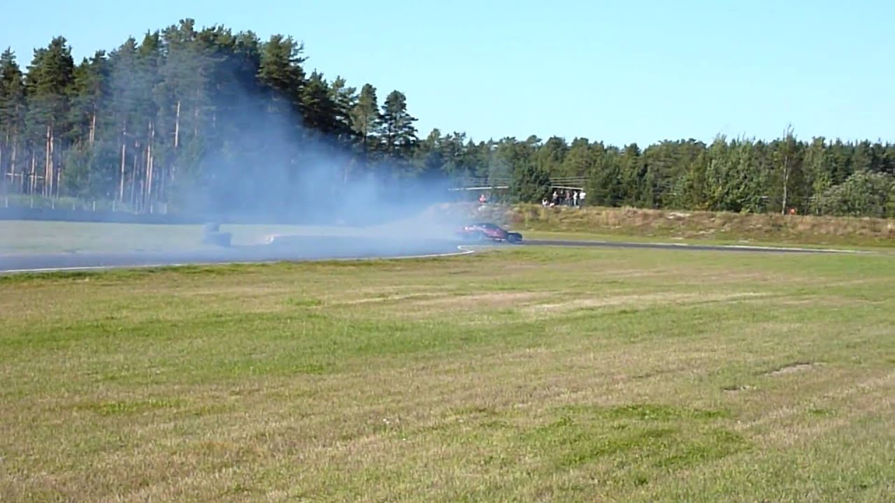 Kenneth Groth treningsrun2 - YouTube