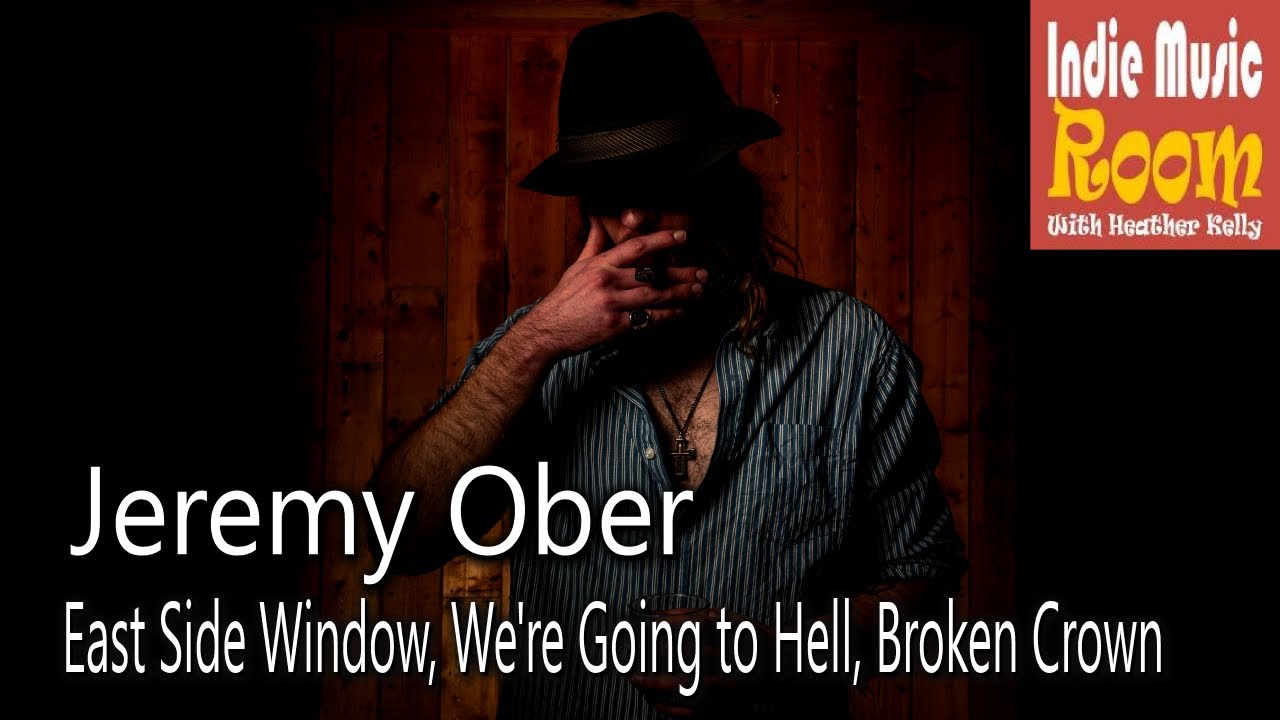 Jeremy Ober - Indie Music Room Podcast - YouTube