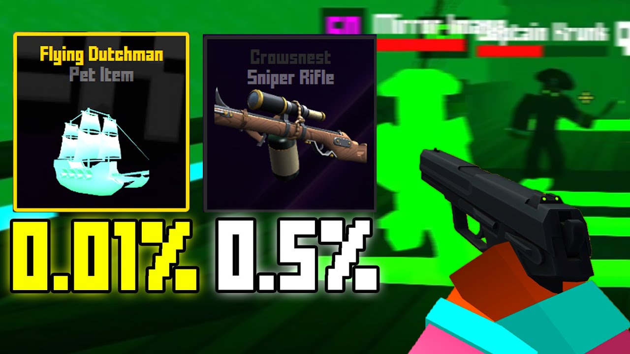 How to Unlock RAID Unob and Contra *UPDATED GUIDE* Krunker Season 5 ...