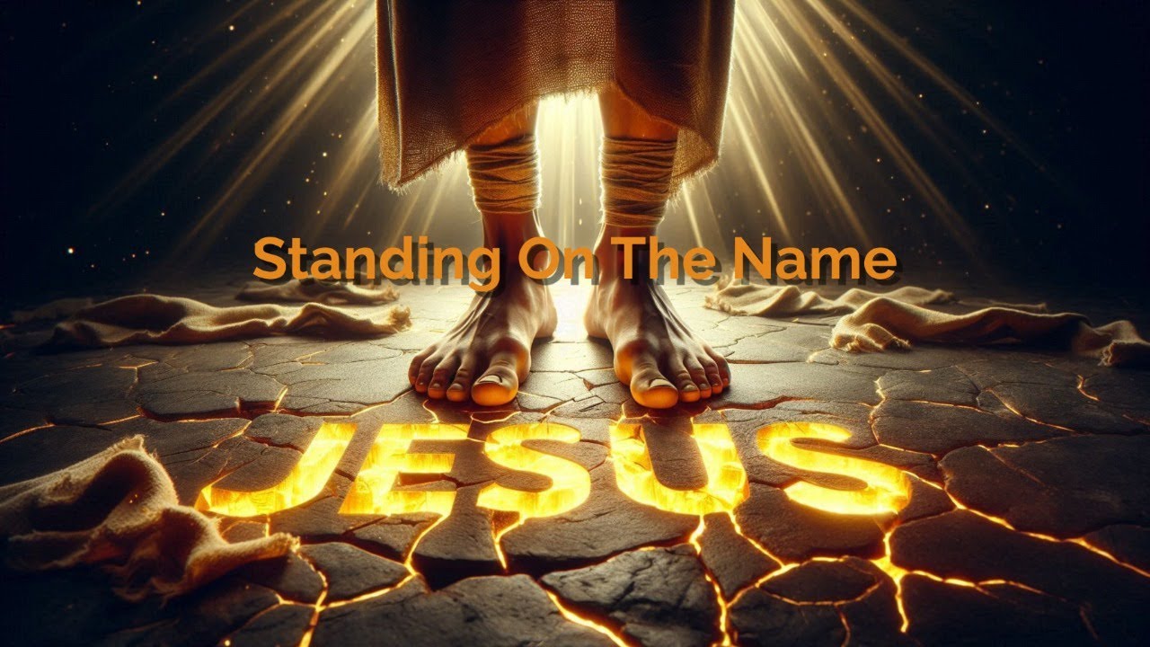 "Standing On The Name" Join Pastor Aquila Mitchell and Vineyard ...