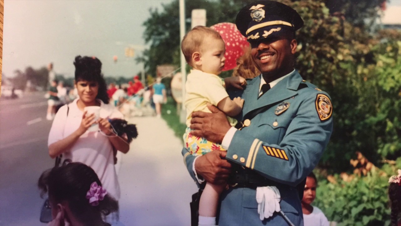 MCPO Celebrates the Career of Wesley Mayo Sr. Pt 1 - YouTube