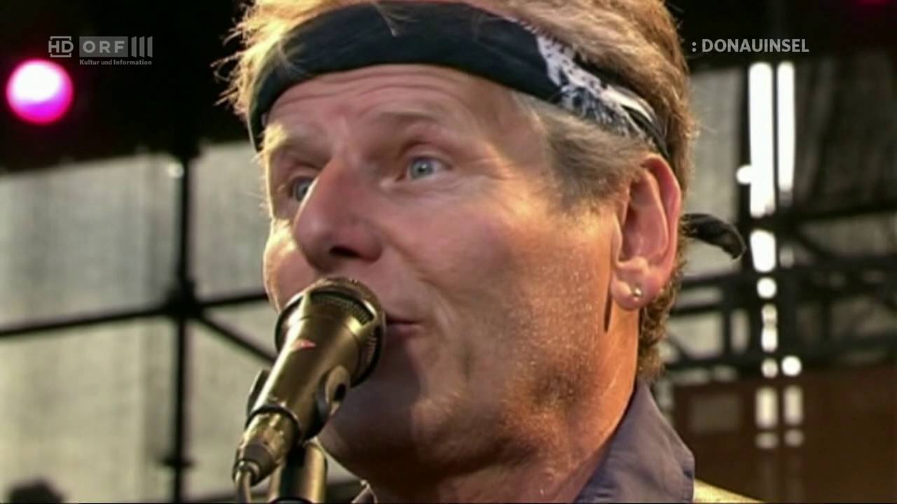 Georg Danzer - Jö schau - YouTube