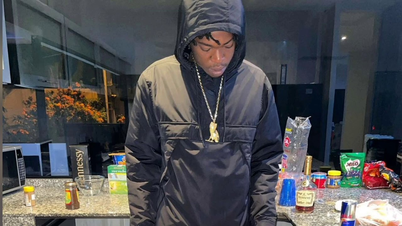 Skillibeng - Pretty (Official Audio) November 2020 - YouTube